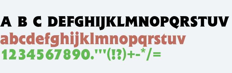 dylacomputer Fonts Free Download - OnlineWebFonts.COM