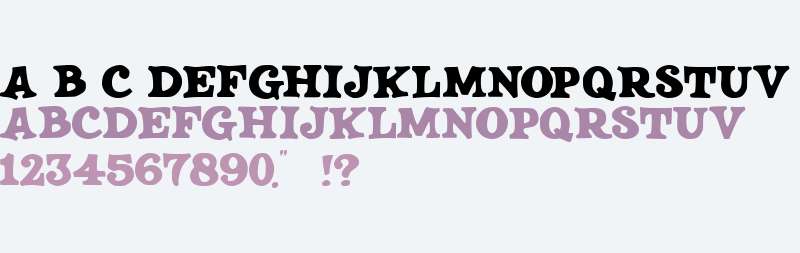 Wandohope Fonts Free Download - OnlineWebFonts.COM