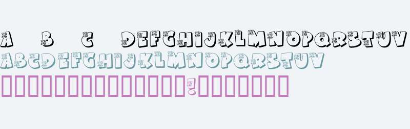 chirpy Fonts Free Download - OnlineWebFonts.COM
