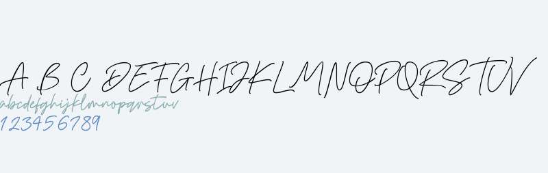 Gisellia Signature Fonts Free Download - OnlineWebFonts.COM