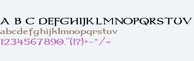 membus Fonts Free Download - OnlineWebFonts.COM