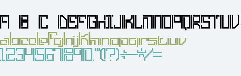 Linear B Fonts Free Download - OnlineWebFonts.COM