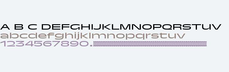 Stencille Trois Fonts Free Download - OnlineWebFonts.COM