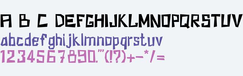 geology Fonts Free Download - OnlineWebFonts.COM