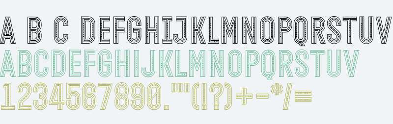 OPEN MINDED Fonts Free Download - OnlineWebFonts.COM