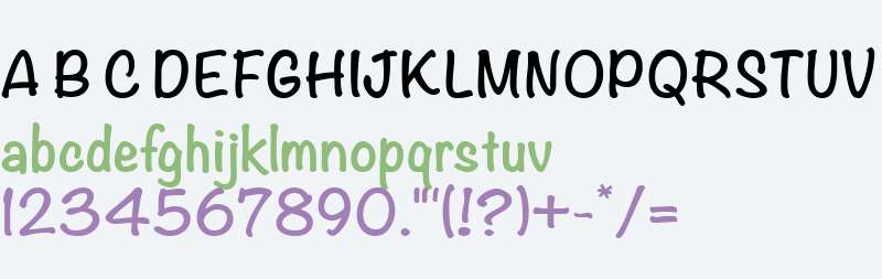 tally text Fonts Free Download - OnlineWebFonts.COM