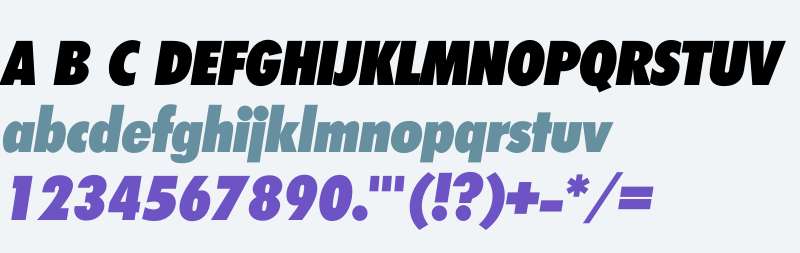 Limerick Heavy Fonts Free Download - OnlineWebFonts.COM