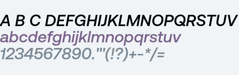 aeonik pro mediu Fonts Free Download - OnlineWebFonts.COM