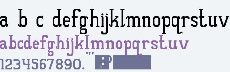 Bali Regular Fonts Free Download - OnlineWebFonts.COM