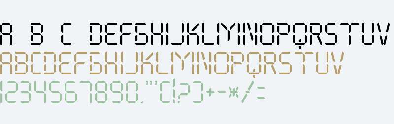 My Display Fonts Free Download - OnlineWebFonts.COM