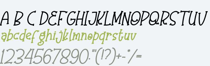 macgyver Fonts Free Download - OnlineWebFonts.COM