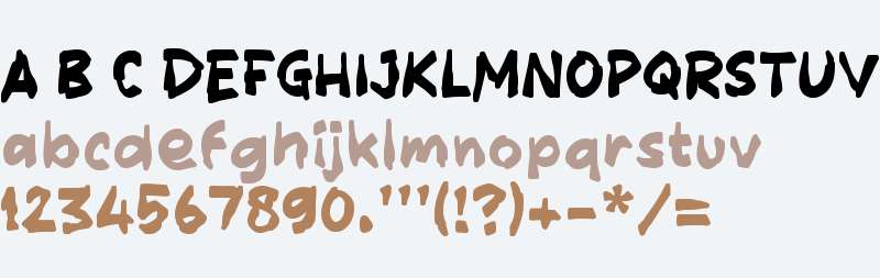 paa albers Fonts Free Download - OnlineWebFonts.COM
