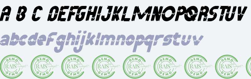 trunk Fonts Free Download - OnlineWebFonts.COM