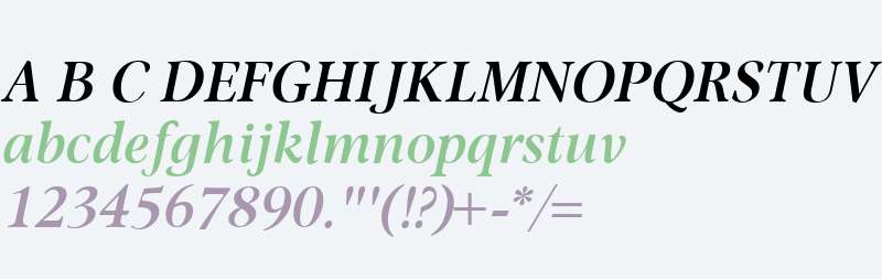 Omnibus W00 Fonts Free Download - OnlineWebFonts.COM