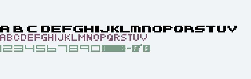 metroid Fonts Free Download - OnlineWebFonts.COM