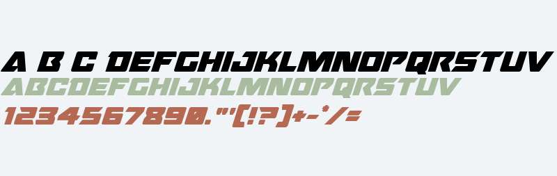 Oceanic Drift Bold Fonts Free Download - OnlineWebFonts.COM