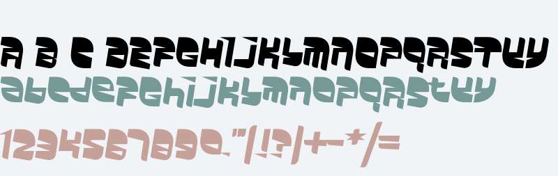 automatic typewwriter Fonts Free Download - OnlineWebFonts.COM