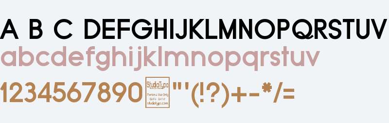 Typo Grotesk Bold Fonts Free Download - OnlineWebFonts.COM