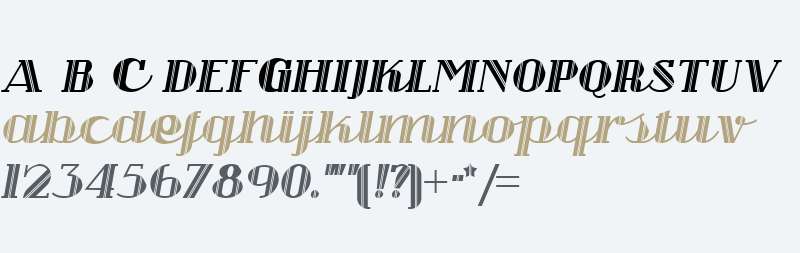 miroir Fonts Free Download - OnlineWebFonts.COM