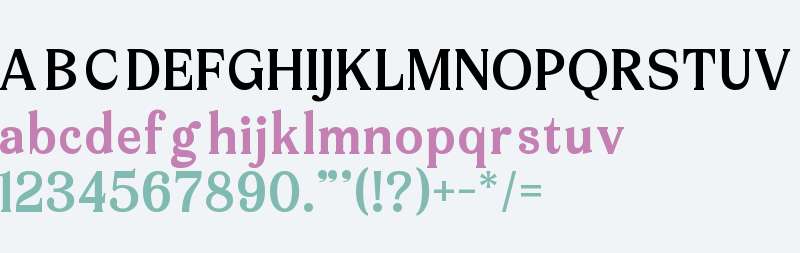 regret Fonts Free Download - OnlineWebFonts.COM