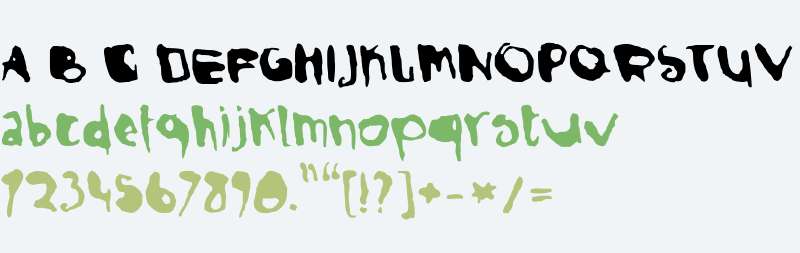 e normal Fonts Free Download - OnlineWebFonts.COM