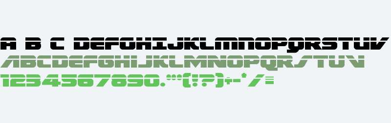 federeal escort Fonts Free Download - OnlineWebFonts.COM