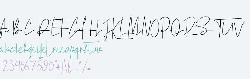 athalia Fonts Free Download - OnlineWebFonts.COM