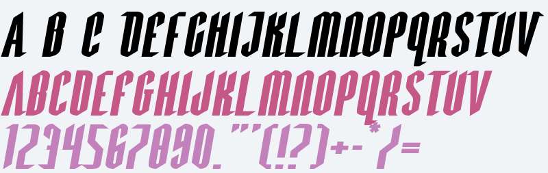 Geoform Fonts Free Download - OnlineWebFonts.COM