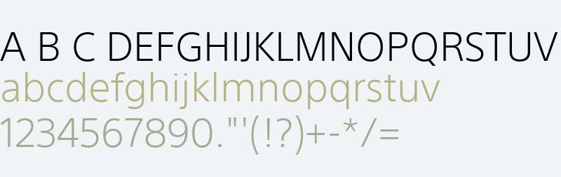 SST light Fonts Free Download - OnlineWebFonts.COM