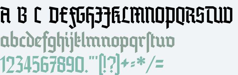 blankenburg Fonts Free Download - OnlineWebFonts.COM