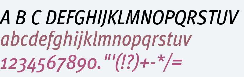 NaniFont Fonts Free Download - OnlineWebFonts.COM