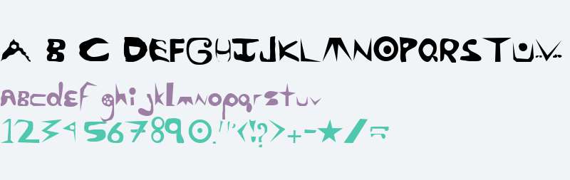 Ala carte Fonts Free Download - OnlineWebFonts.COM