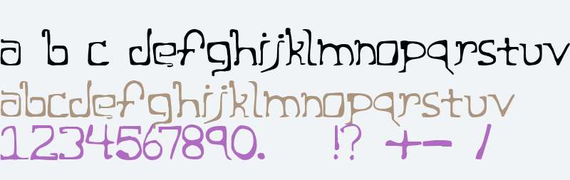 Cage Regular Fonts Free Download - OnlineWebFonts.COM