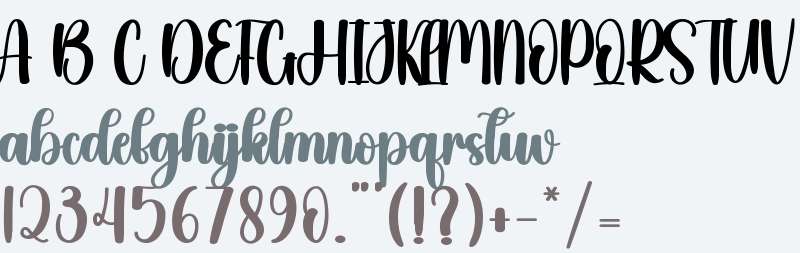 plenty Fonts Free Download - OnlineWebFonts.COM