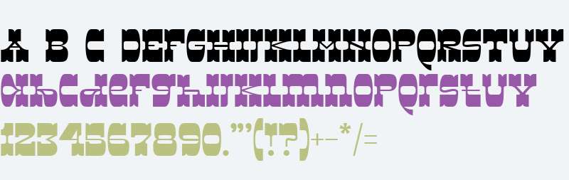 western sage Fonts Free Download - OnlineWebFonts.COM