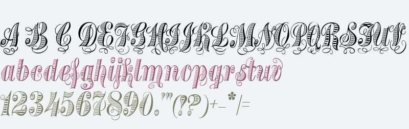 Treasury W01 Platinum Fonts Free Download - OnlineWebFonts.COM