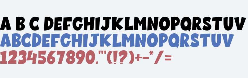 Super boom Fonts Free Download - OnlineWebFonts.COM