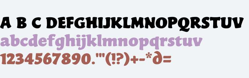 gator W01 regular Fonts Free Download - OnlineWebFonts.COM