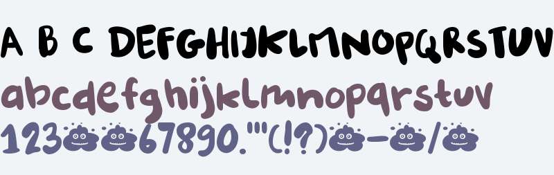 burobu Fonts Free Download - OnlineWebFonts.COM