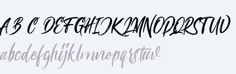 Stranger alphabets Fonts Free Download - OnlineWebFonts.COM