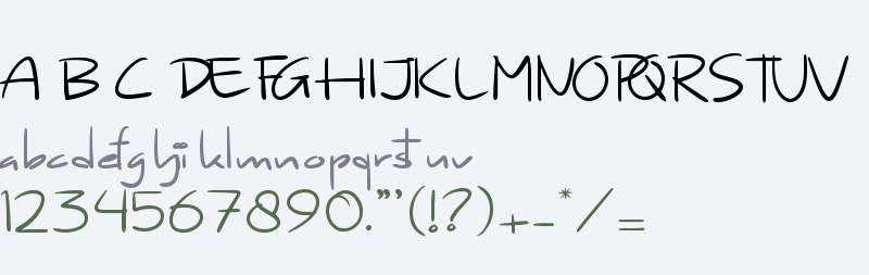 Neri Simbols Fonts Free Download - OnlineWebFonts.COM