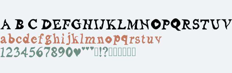 fatimi Fonts Free Download - OnlineWebFonts.COM