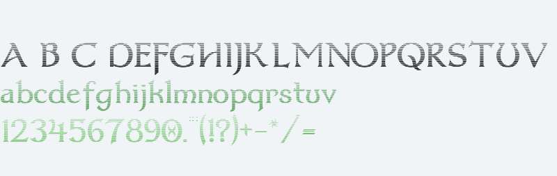 Ultrakill Fonts Free Download - OnlineWebFonts.COM