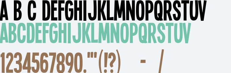 single sleeve Fonts Free Download - OnlineWebFonts.COM