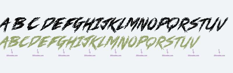 No mercy Fonts Free Download - OnlineWebFonts.COM