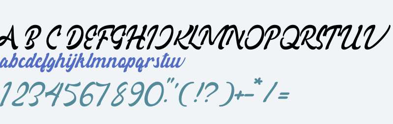 Ballado Fonts Free Download - OnlineWebFonts.COM