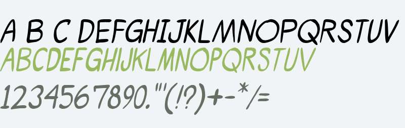 Shoujo Fonts Free Download - OnlineWebFonts.COM