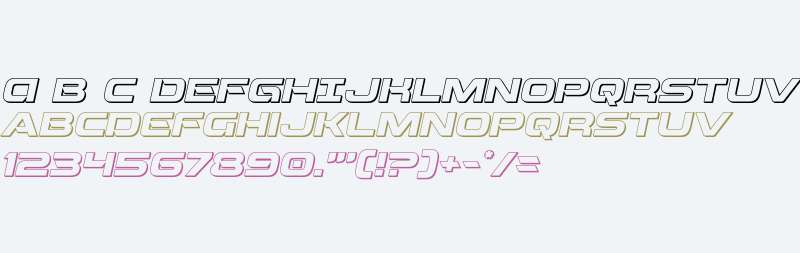 terek Fonts Free Download - OnlineWebFonts.COM