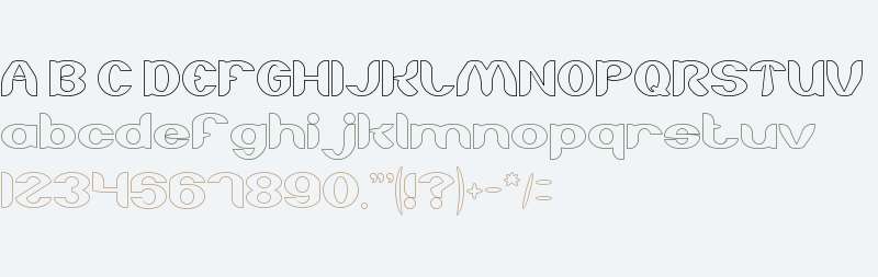 venezio Fonts Free Download - OnlineWebFonts.COM