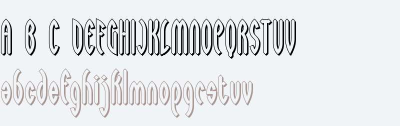 WAYWARD Fonts Free Download - OnlineWebFonts.COM